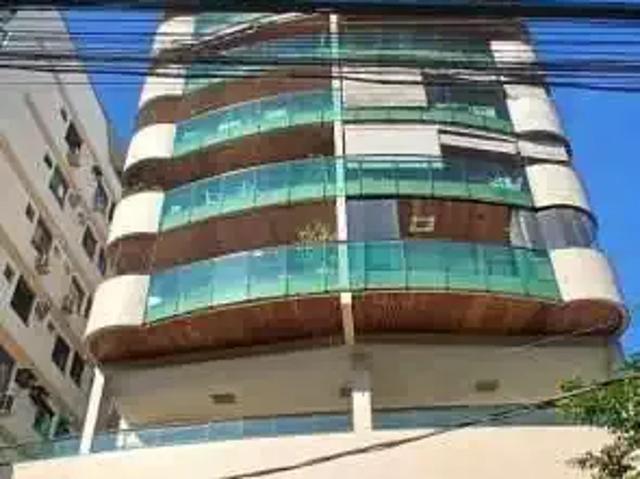 Cobertura para Venda em Rio de Janeiro/RJ Freguesia Jacarepaguá 4 Quartos