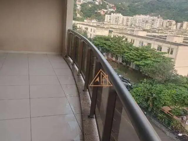 Cobertura para Venda em Rio de Janeiro/RJ Freguesia Jacarepaguá 4 Quartos