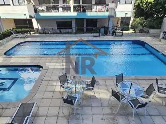 Cobertura para Venda em Rio de Janeiro/RJ Freguesia Jacarepaguá 4 Quartos