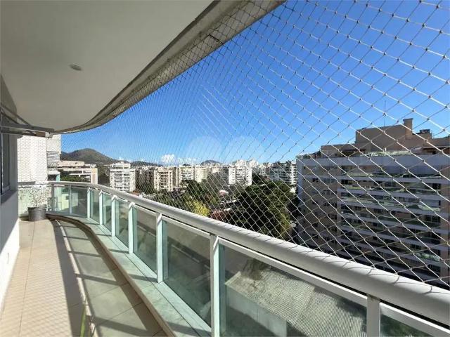 Cobertura para Venda em Rio de Janeiro/RJ Freguesia Jacarepaguá 4 Quartos
