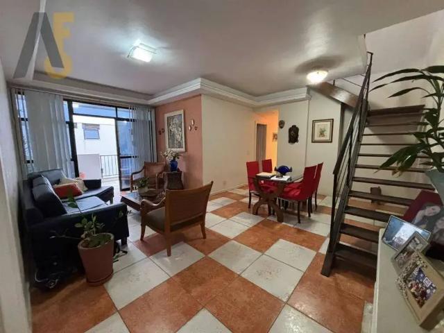 Cobertura para Venda em Rio de Janeiro/RJ Freguesia Jacarepaguá 4 Quartos