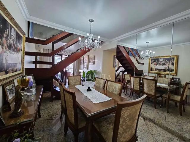 Cobertura para Venda em Rio de Janeiro/RJ Freguesia Jacarepaguá 4 Quartos