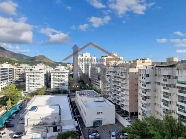 Cobertura para Venda em Rio de Janeiro/RJ Freguesia Jacarepaguá 4 Quartos