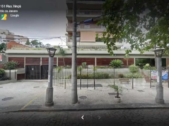 Cobertura para Venda em Rio de Janeiro/RJ Freguesia Jacarepaguá 4 Quartos
