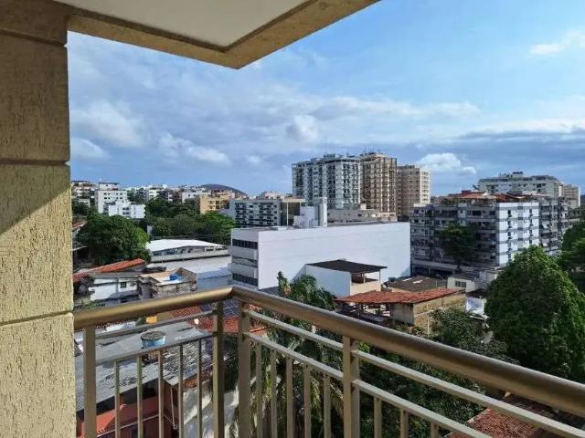 Cobertura para Venda em Rio de Janeiro/RJ Freguesia Jacarepaguá 4 Quartos