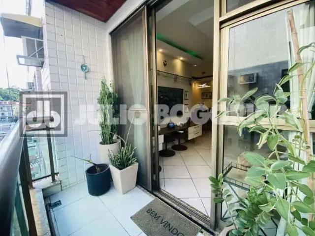 Cobertura para Venda em Rio de Janeiro/RJ Freguesia Jacarepaguá 4 Quartos