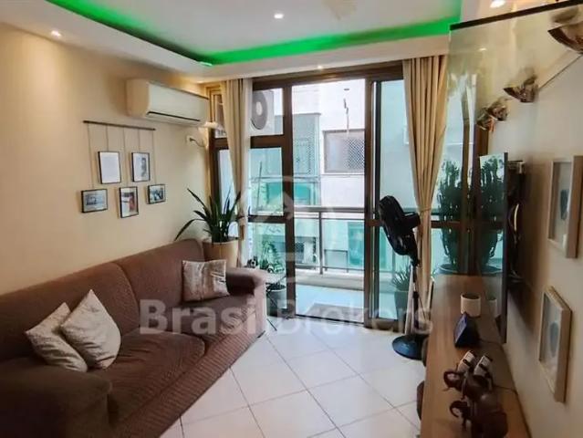 Cobertura para Venda em Rio de Janeiro/RJ Freguesia Jacarepaguá 4 Quartos