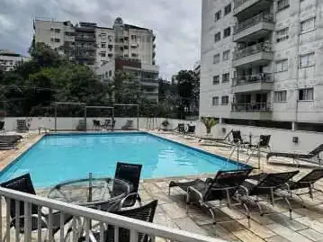 Cobertura para Venda em Rio de Janeiro/RJ Freguesia Jacarepaguá 2 Quartos