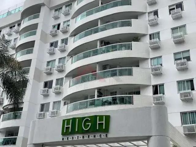 Cobertura para Venda em Rio de Janeiro/RJ Freguesia Jacarepaguá 2 Quartos