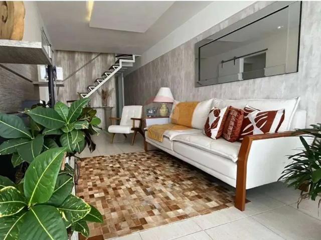 Cobertura para Venda em Rio de Janeiro/RJ Freguesia Jacarepaguá 2 Quartos