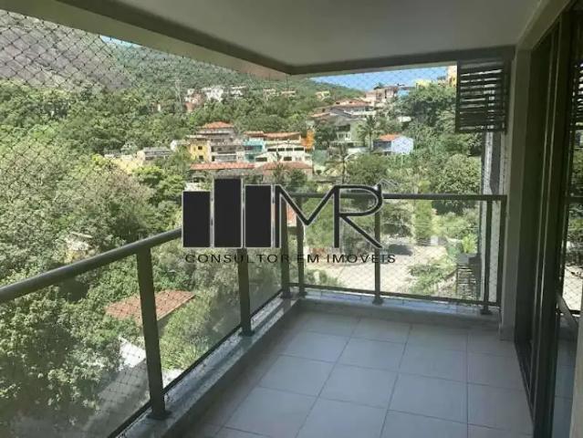 Cobertura para Venda em Rio de Janeiro/RJ Freguesia Jacarepaguá 3 Quartos
