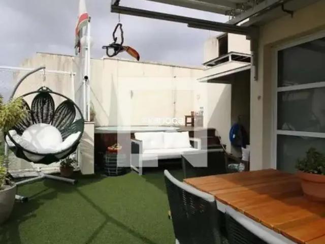 Cobertura para Venda em Rio de Janeiro/RJ Freguesia Jacarepaguá 3 Quartos