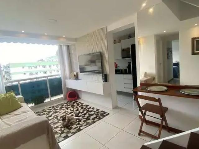 Cobertura para Venda em Rio de Janeiro/RJ Freguesia Jacarepaguá 3 Quartos