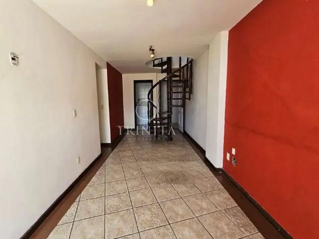 Cobertura para Venda em Rio de Janeiro/RJ Freguesia Jacarepaguá 3 Quartos