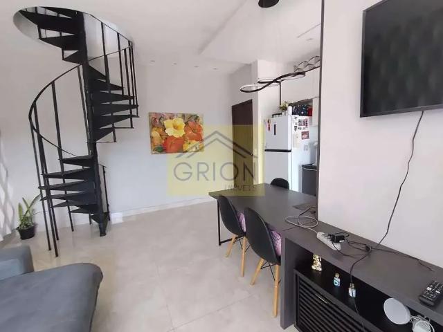 Cobertura para Venda em Rio de Janeiro/RJ Freguesia Jacarepaguá 3 Quartos
