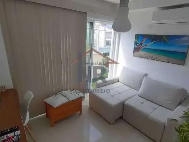 Cobertura para Venda em Rio de Janeiro/RJ Freguesia Jacarepaguá 3 Quartos