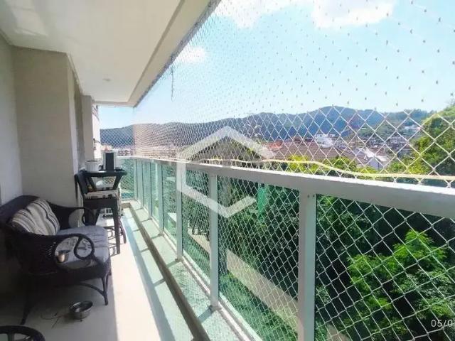 Cobertura para Venda em Rio de Janeiro/RJ Freguesia Jacarepaguá 3 Quartos