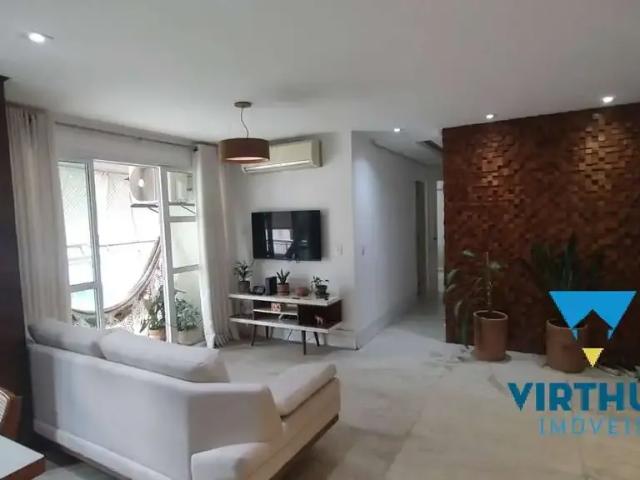 Cobertura para Venda em Rio de Janeiro/RJ Freguesia Jacarepaguá 3 Quartos