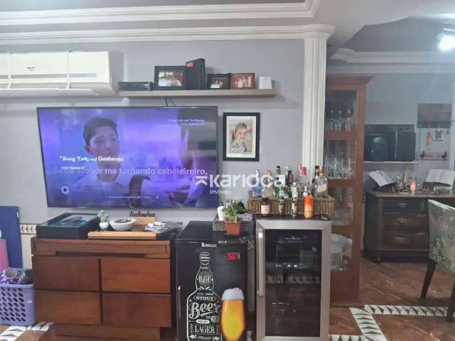 Cobertura para Venda em Rio de Janeiro/RJ Freguesia Jacarepaguá 3 Quartos