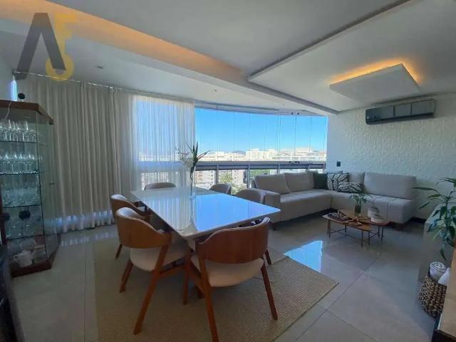 Cobertura para Venda em Rio de Janeiro/RJ Freguesia Jacarepaguá 3 Quartos