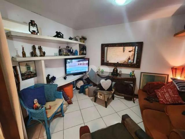 Cobertura para Venda em Rio de Janeiro/RJ Freguesia Jacarepaguá 3 Quartos
