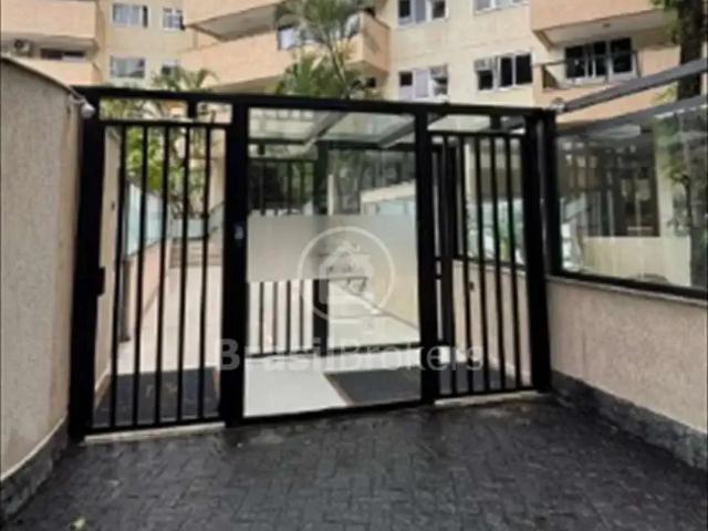 Cobertura para Venda em Rio de Janeiro/RJ Freguesia Jacarepaguá 3 Quartos