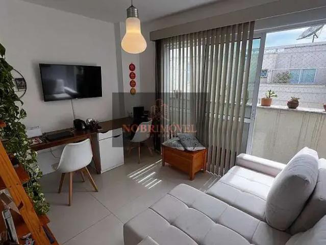 Cobertura para Venda em Rio de Janeiro/RJ Freguesia Jacarepaguá 3 Quartos