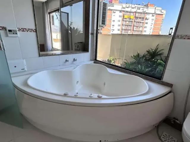 Cobertura para Venda em Rio de Janeiro/RJ Freguesia Jacarepaguá 3 Quartos