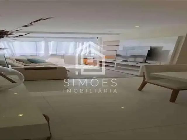 Cobertura para Venda em Rio de Janeiro/RJ Freguesia Jacarepaguá 3 Quartos