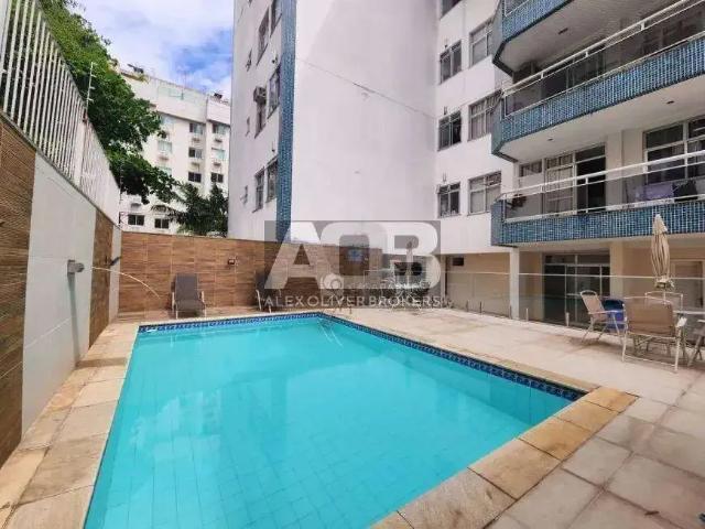 Cobertura para Venda em Rio de Janeiro/RJ Freguesia Jacarepaguá 3 Quartos