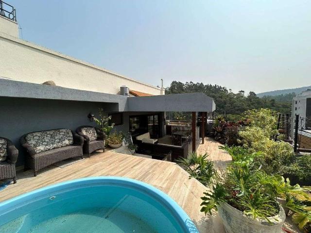 Cobertura para Venda em Rio de Janeiro/RJ Freguesia Jacarepaguá 3 Quartos