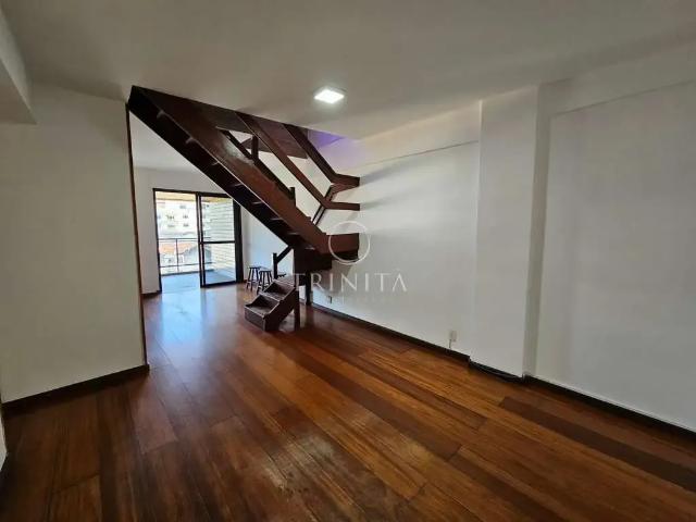 Cobertura para Venda em Rio de Janeiro/RJ Freguesia Jacarepaguá 3 Quartos