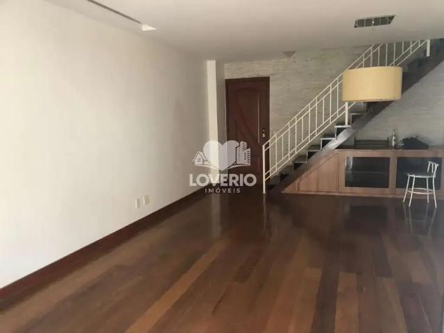 Cobertura para Venda em Rio de Janeiro/RJ Freguesia Jacarepaguá 3 Quartos