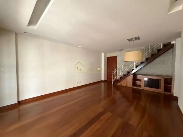 Cobertura para Venda em Rio de Janeiro/RJ Freguesia Jacarepaguá 3 Quartos