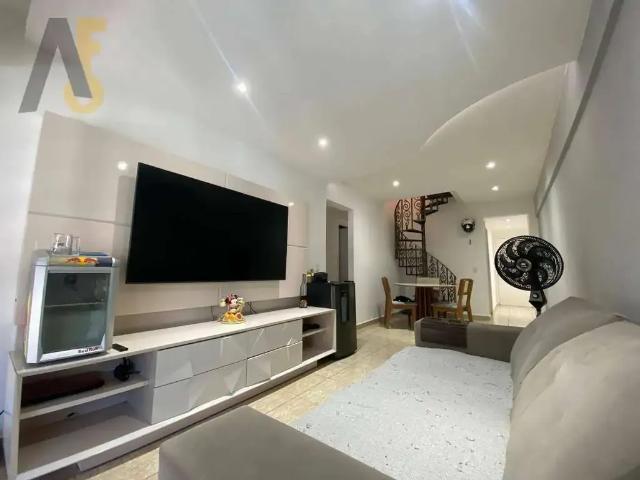 Cobertura para Venda em Rio de Janeiro/RJ Freguesia Jacarepaguá 3 Quartos
