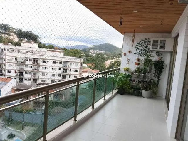 Cobertura para Venda em Rio de Janeiro/RJ Freguesia Jacarepaguá 3 Quartos