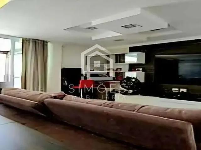 Cobertura para Venda em Rio de Janeiro/RJ Freguesia Jacarepaguá 3 Quartos