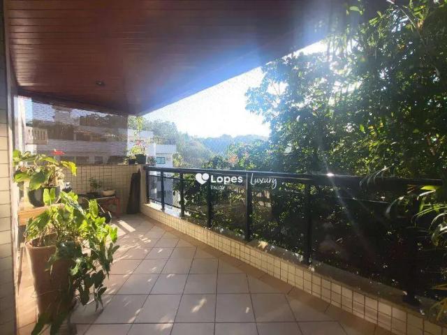 Cobertura para Venda em Rio de Janeiro/RJ Freguesia Jacarepaguá 3 Quartos