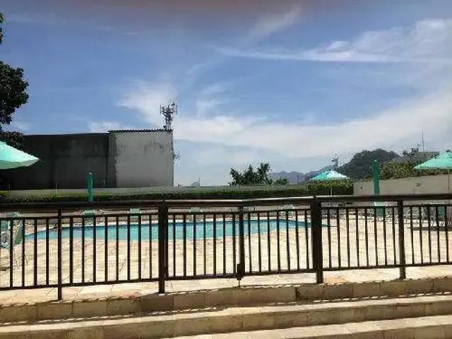 Cobertura para Venda em Rio de Janeiro/RJ Freguesia Jacarepaguá 3 Quartos