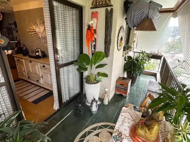 Cobertura para Venda em Rio de Janeiro/RJ Freguesia Jacarepaguá 3 Quartos