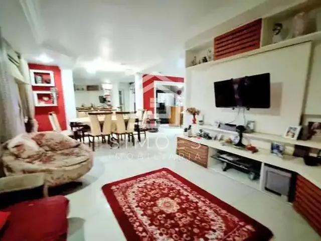 Cobertura para Venda em Rio de Janeiro/RJ Freguesia Jacarepaguá 3 Quartos