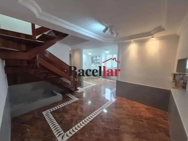Cobertura para Venda em Rio de Janeiro/RJ Freguesia Jacarepaguá 3 Quartos