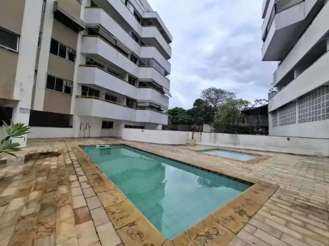 Cobertura para Venda em Rio de Janeiro/RJ Freguesia Jacarepaguá 3 Quartos