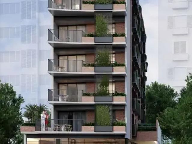 Cobertura para Venda em Rio de Janeiro/RJ Gávea 2 Quartos