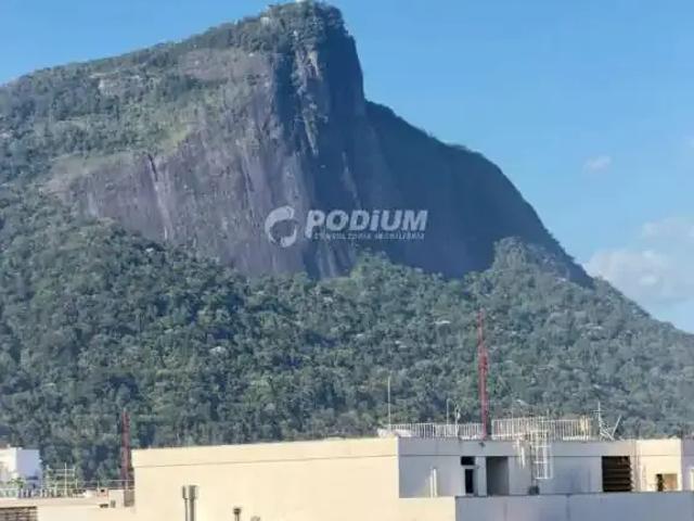 Cobertura para Venda em Rio de Janeiro/RJ Gávea 3 Quartos