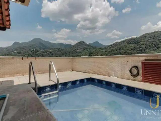 Cobertura para Venda em Rio de Janeiro/RJ Gávea 3 Quartos