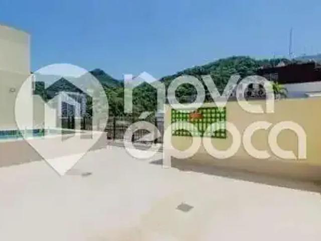 Cobertura para Venda em Rio de Janeiro/RJ Gávea 4 Quartos