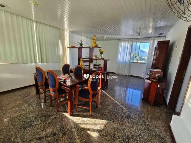 Cobertura para Venda em Rio de Janeiro/RJ Gávea 5 Quartos