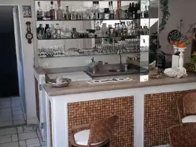 Cobertura para Venda em Rio de Janeiro/RJ Gávea 6 Quartos