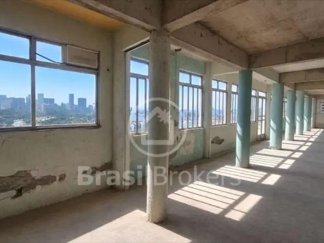 Cobertura para Venda em Rio de Janeiro/RJ Glória 4 Quartos